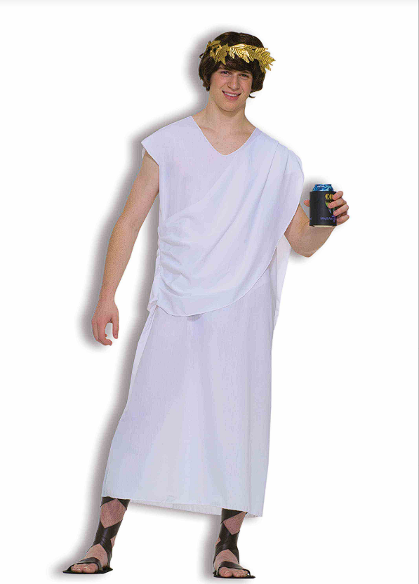 Basic Toga